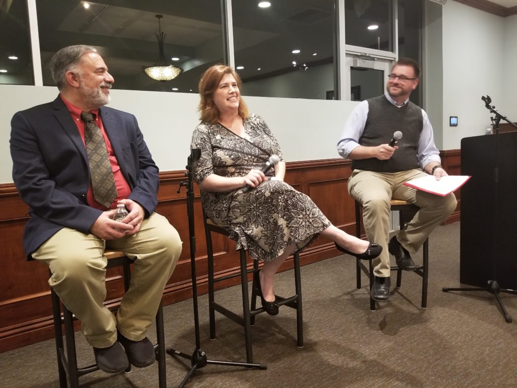About The Author – Thomas Allbaugh
